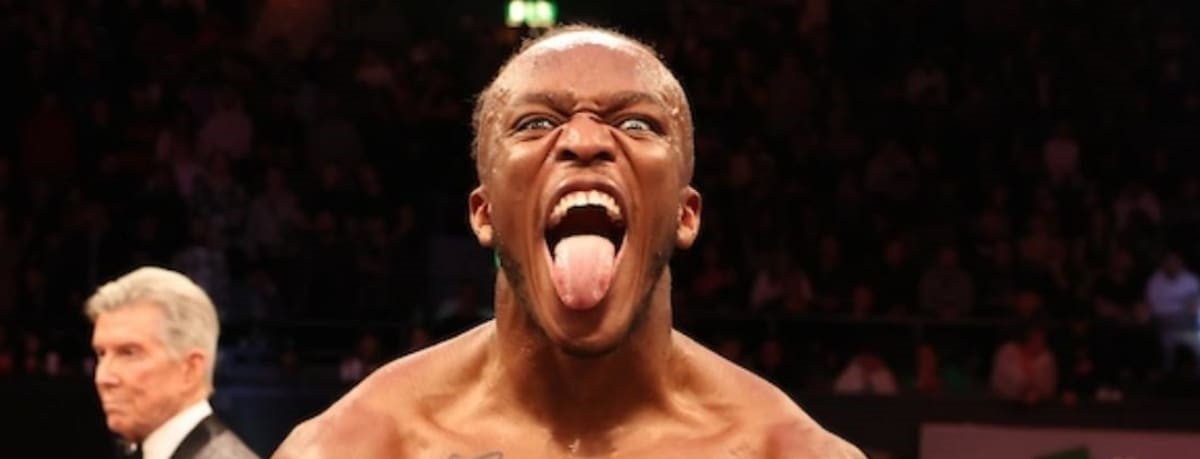 KSI – Kitbags & Lockers